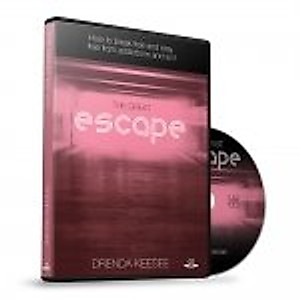 The Great Escape // DRENDA KEESEE // Single CD