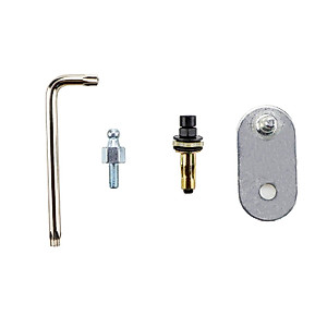 Dibanyou Tailgate Assist Lift Support Shock Strut for Ford F150 F250 F350 F450 1999-2016