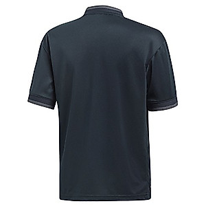 adidas World Cup Soccer Real Madrid Soccer Youth Real Madrid Away Jersey, X-Large, Tech Onix