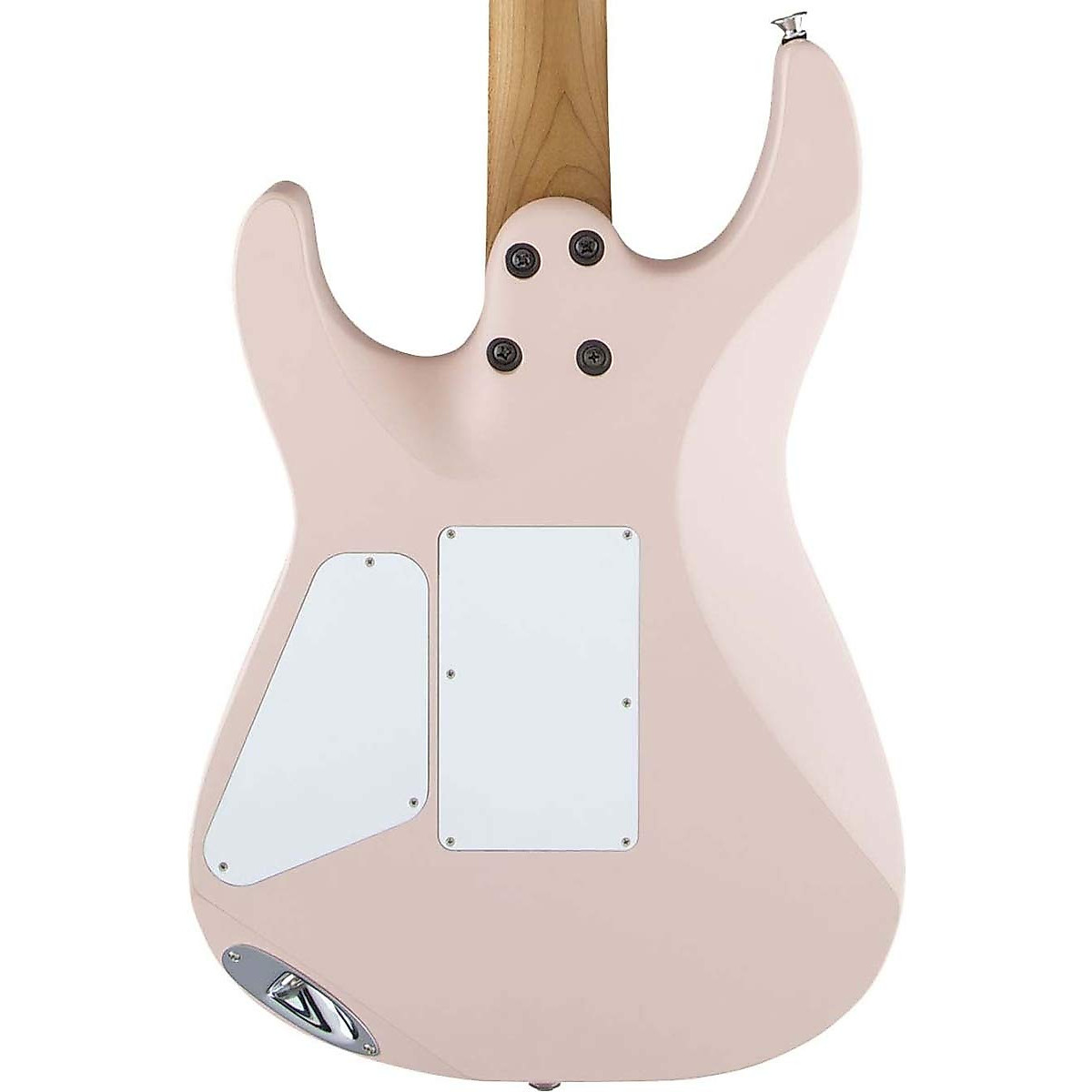 Charvel Pro-Mod DK24 HSS - Shell Pink