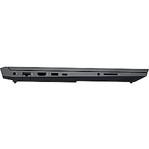 HP 2022 Victus 15.6" 144Hz FHD IPS Display Gaming Laptop Intel 10-Core i7-12650H NVIDIA RTX 3050 TI 4GB GDDR6 32GB DDR4 1TB NVMe SSD USB-C WiFi AX RJ-45 Webcam Backlit KB Windows 10 Pro w/ RE USB
