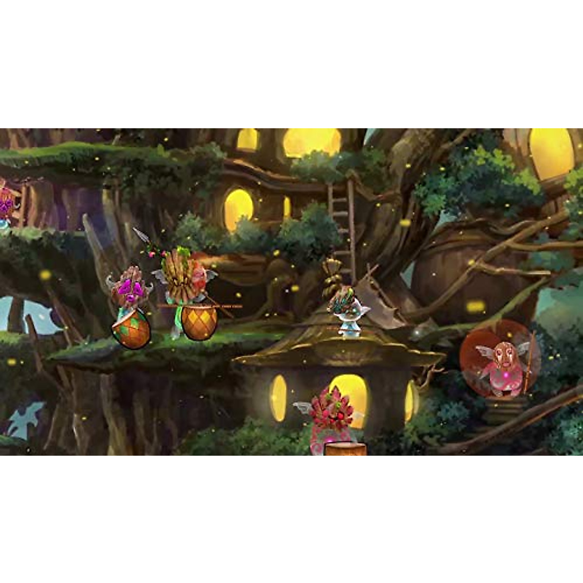 ゴーストパレード