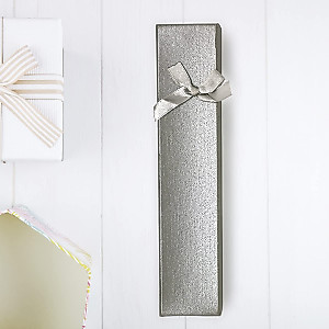 World's Best Grandma Spoon - Funny Grandma Spoon Engraved Stainless Steel Tea Coffee Spoon - Grandma Gift from Granddaughter Grandson for Mother's Day/Birthday/Christmas