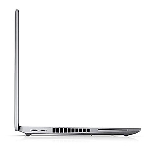 Dell 2022 Newest Latitude 5520 Business Laptop, 15.6" FHD Display, Intel Core i7-1185G7 vPro, 64GB DDR4 RAM, 2TB SSD, Webcam, HDMI, Backlit KB, Fingerprint, Thunderbolt 4, Wi-Fi 6, Windows 11 Pro