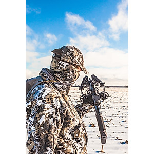 Killer Instinct SWAT X1 Pro Package. The SWAT X1 Using The Speedring Scope is The Most Formidable Crossbow for Sale on The Market Today! Includes Quiver, Bolts, Scope, Foregrip, and Field Points