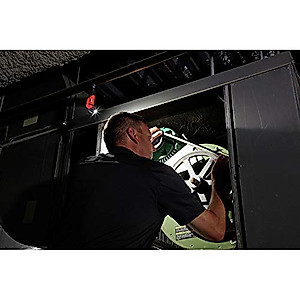 Milwaukee USB Rechargeable Pivoting LED