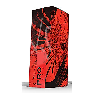 VICE Golf Pro Plus Red Golf Balls