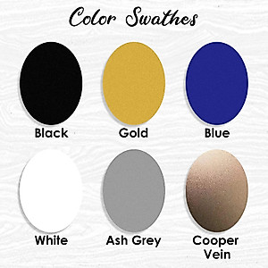 Custom Metal Name Sign - Personalized Name Signs - Split Letter Monogram - Family Last Name Signs for Home - Personalized Wedding Gift - Outdoor Wall Decor