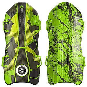 Sno-Storm 50" Viper Snow Sled 2-Pack