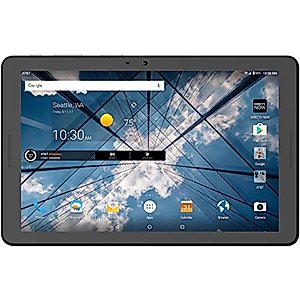 ZTE K92 Primetime Unlocked GSM 10" Android Tablet