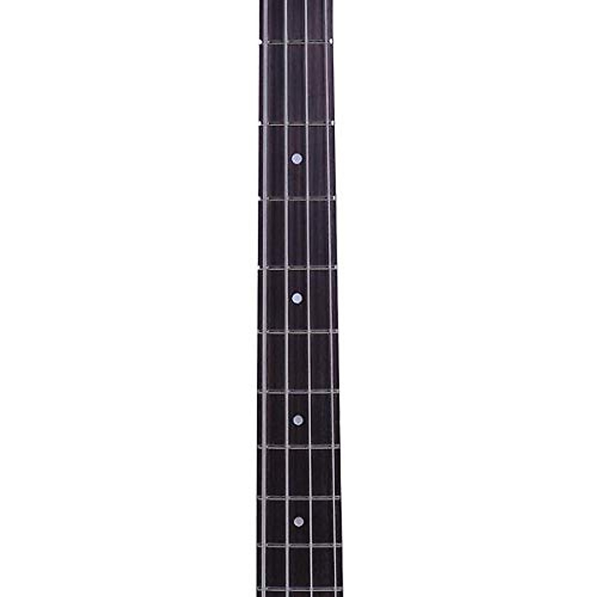 Exquisite Stylish IB Bass with Power Line and Wrench Tool Burlywood Color