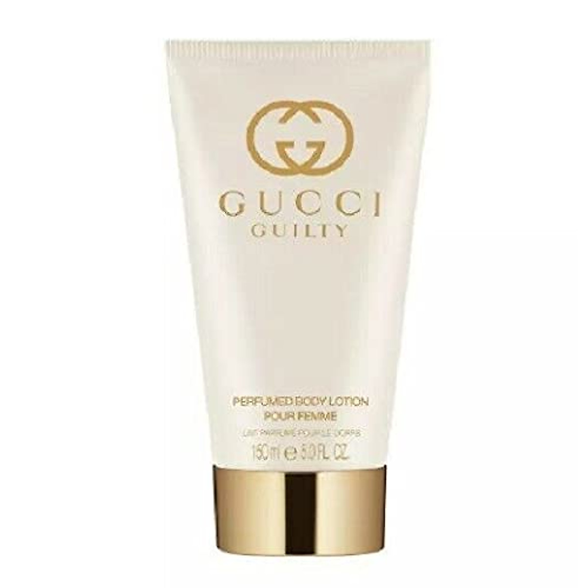 Gucci Guilty 3 Piece Set: 3 zo Eau De Parfum Spray, .5 oz Eau De Parfum Spray, 1.6 oz Body Lotion