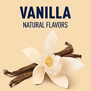 Core Power Protein Shakes (26g), Vanilla, No Artificial Sweeteners, Ready To Drink for Workout Recovery, 11.5 Fl Oz (Pack of 12), Packaging May vary