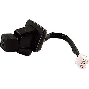 Back Up Camera Coupe Compatible with Honda Civic 2014-2015