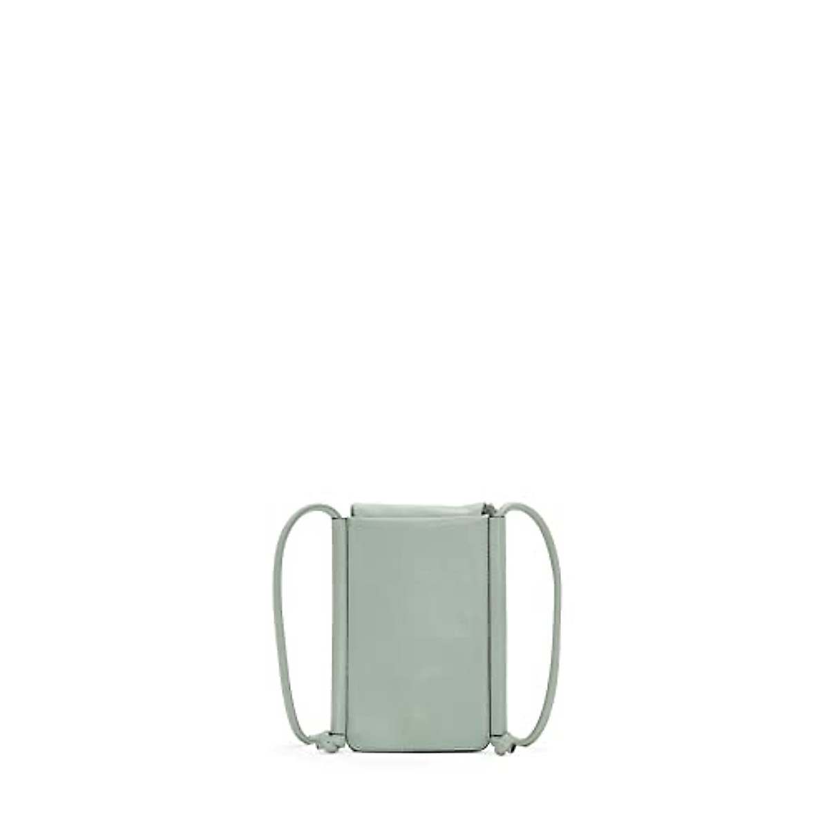 Vince Camuto Kiona Small Crossbody, Leaf Green