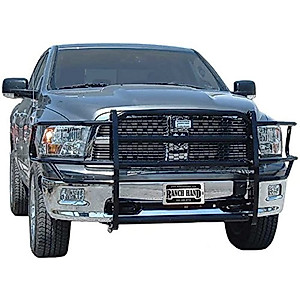 Ranch Hand 09-C RAM 1500(NO Sport) L
