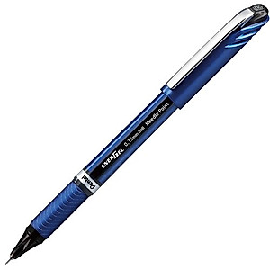 Pentel Enajeru Euro 0.35 black ink [10 packs] BLN23-A (japan import)