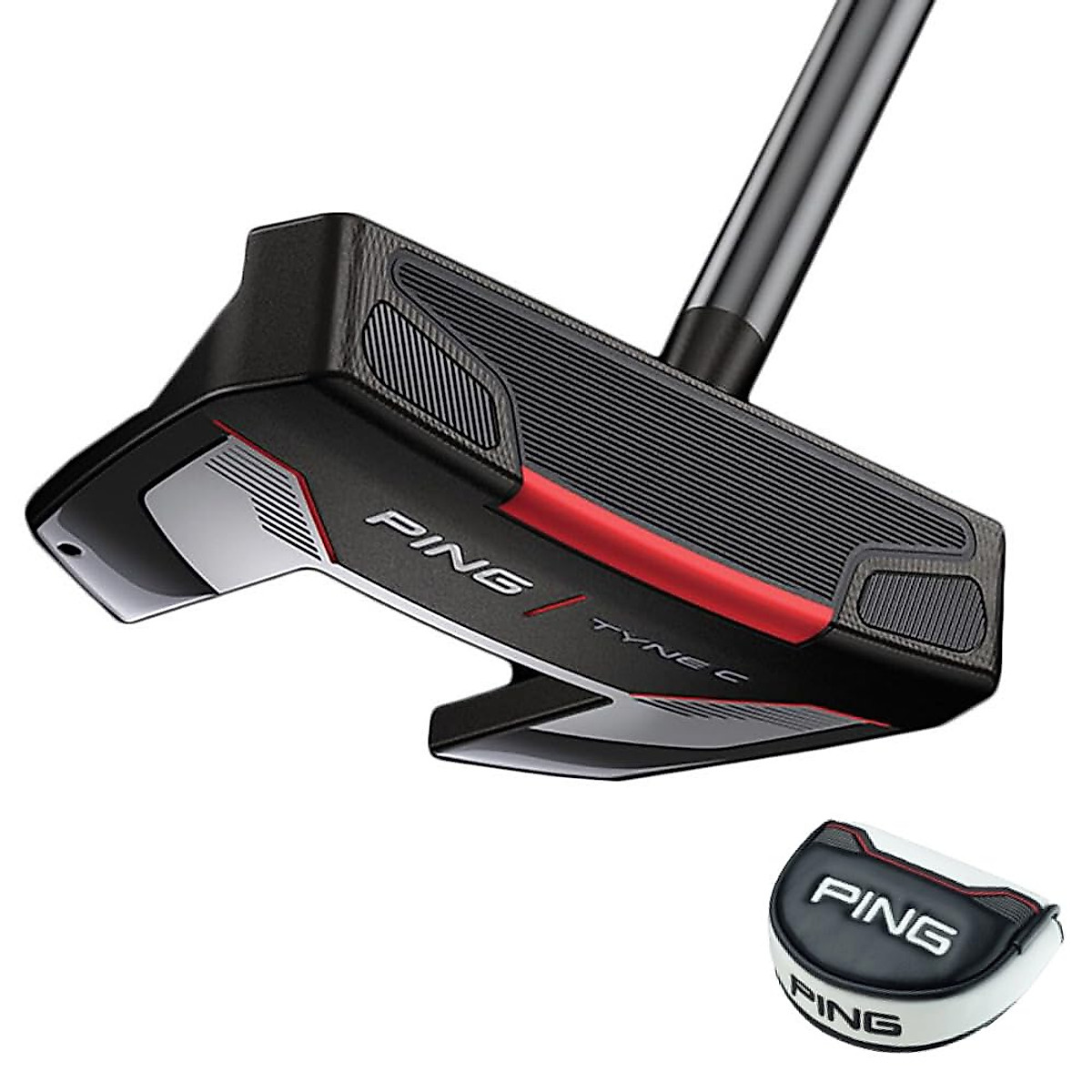 PING 2021 TYNE C Putter 2021 Model 34