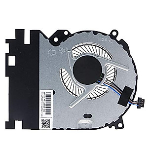 CPU Cooling Fan for HP ProBook 440 G5 L03613-001 L03611-001