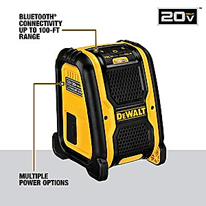 DEWALT 20V MAX Combo Kit, Compact 7-Tool (DCK720D2)