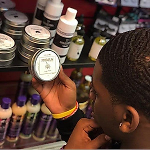 COLDLABEL Hair Wolfin Pomade