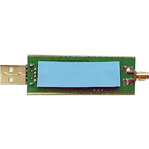 RTL-SDR Blog V3 R860 RTL2832U RTLSDR 1PPM TCXO SMA Software Defined Radio (Dongle Only)