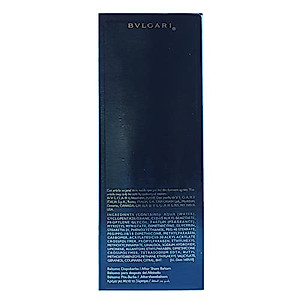 Aqva Pour Homme Atlantiqve After Shave Balm