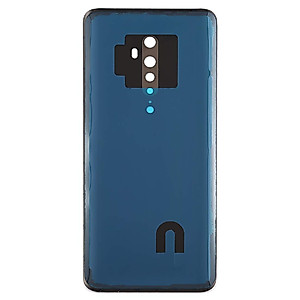 for OPPO Reno2 Back Cover