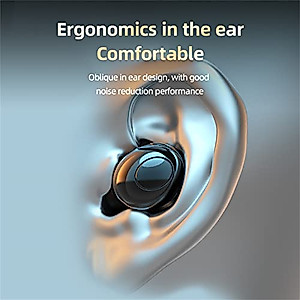 Lb-9 Bluetooth 5.0 Earphones 1800Mah Charging Box Wireless Headphone Stereo Sports Earbuds Headsets with Microphone TM9