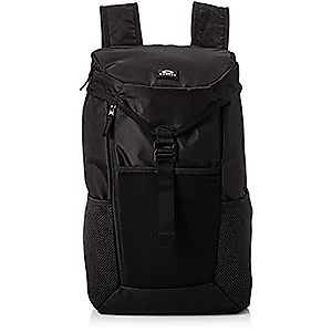 Oakley Clean Days Backpack, Blackout, OneSize