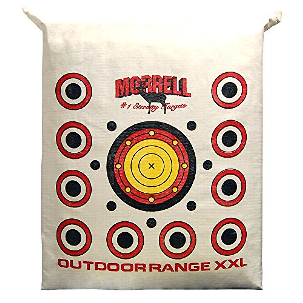 Morrell XXL Outdoor Range Target Item #171. Start Your Own Range with This Giant