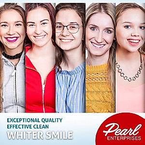 Replacement Toothbrush Heads for Oral B Sonic Complete Brush Heads Refills 4 Pack Oralb Braun Compatible Replacement Brush Heads for Sonic, Sonic Complete & Vitality Sonic Oral-B Electric Base