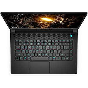 Alienware 17 R5 VR Ready 17.3" LCD Gaming Notebook - Intel Core i7 (8th Gen) i7-8750H Hexa-core (6 Core) 2.20 GHz - 8 GB DDR4 SDRAM - 1 TB HDD - 256 GB SSD - Windows 10 Home 64-bit (English) - 19