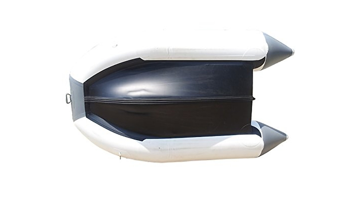 Newport 8ft 10in Inflatable Dinghy - 3 Person Boat