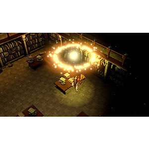 Nicalis RemiLore: Lost Girl in the Lands of Lore - PlayStation 4