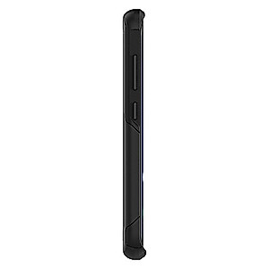 Otterbox Commuter Series for Samsung Galaxy s8 - Retail Packaging - Black