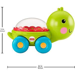 Fisher-Price Poppity Pop Turtle