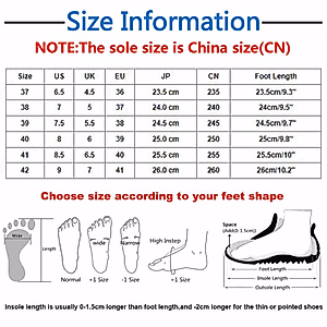 Women's Fashion Casual Slip On Loafers Ladies Fashion Solid Color Cloth Top Pointed Flat Bottom Casual Half Slipper Single Shoes Workout Sneakers Gym Outdoor Shoes (White, 7)