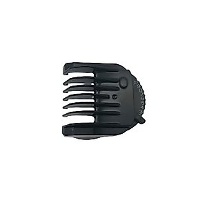 Trimmer Replacement 10 Setting Position Adjustable Guard Guide Comb 2mm - 11mm Standard Blade 59300 for Wahl All in One Lithium Ion Beard (Fits Only One Blade Size for Specific Models)