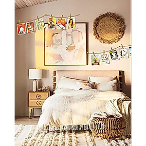 Fancyoung 32 PCS 1 Set Vintage Retro Old Poster Postcard Greeting Cards Souvenir Gifts for Worth Collecting