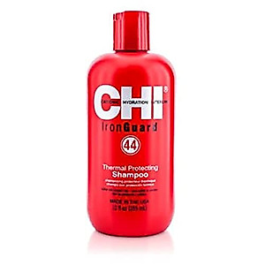 CHI 44 Iron Guard Thermal Protecting Shampoo