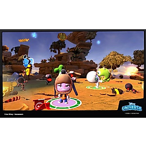 Disney Universe - Nintendo Wii