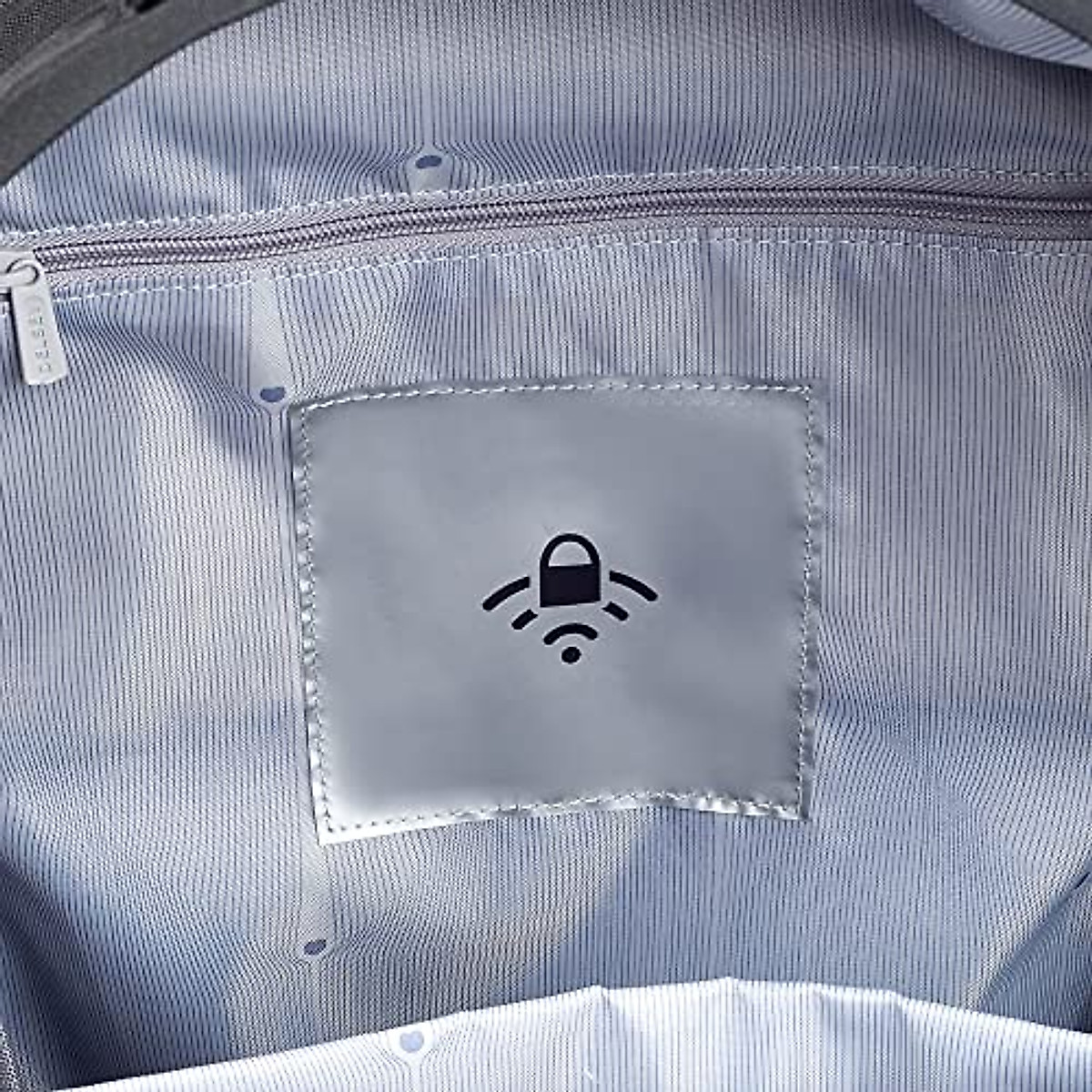 DELSEY PARIS Modern, Black, L