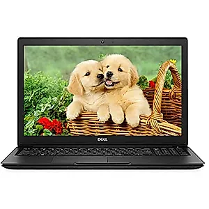 Dell Latitude 3500 Business Laptop, 15.6" HD, 10th Gen Intel Quad Core i5-10310U, 16GB DDR4 RAM, 1TB NVMe M.2 SSD, 500GB HDD, Windows 10 Pro, WiFi, Bluetooth, Webcam, USB-C, HDMI, VGA, (Renewed)