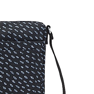 Kipling Women's Sebastian Crossbody, Super Light, Durable Messenger, Shoulder Bag, Ultimate Dots