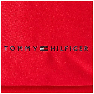 Tommy Hilfiger Men's Jackson Canvas Backpack