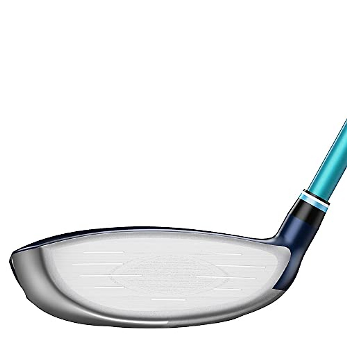 2022 XXIO Women 12 Fairway Wood RH 4 18 Graph Lady