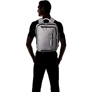 YITIANTULONG Laptop Backpack15.6 inch, Travel Computer Bag with USB Charging Port,Laptop carrier bags for Women & Men Fits