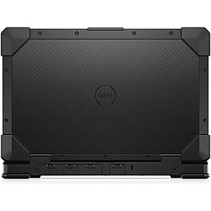 Dell Latitude Rugged 5430 Laptop (2022) | 14" FHD Touch | Core i5 1145G7 11th Gen CPU 2.6GHZ - 2TB SSD - 16GB RAM |FPR - SC RDR -WiFi I Win 11 Pro (Renewed)