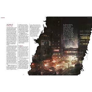 Renegade Game Studios Vampire: The Masquerade 5th Edition Roleplaying Game Core Rulebook, 18+, A Storytelling game of personal and political horror.